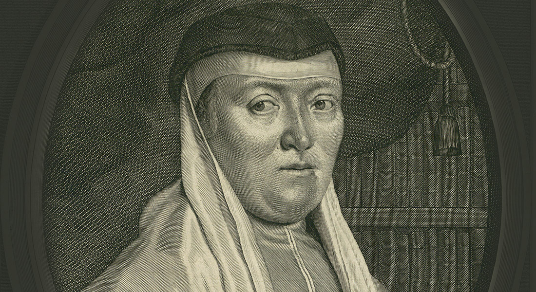 Birgitte Thott and her Intellectual Contexts in 17th and 18th Century ...